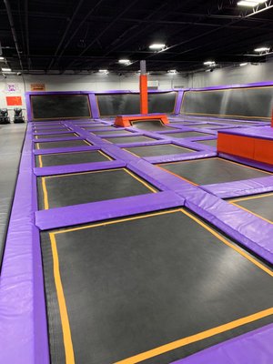 ALTITUDE TRAMPOLINE PARK - Updated October 2025 - 3658 Airport Blvd ...