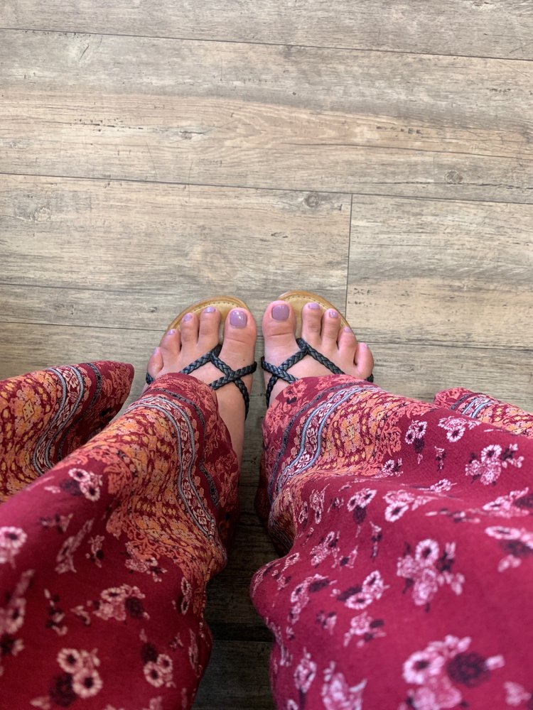 ART NAIL - 225 Photos & 132 Reviews - 20747 Amar Rd, Walnut, CA - Yelp