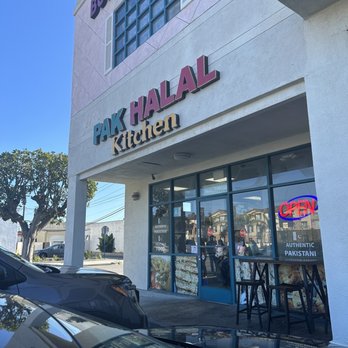 PAK HALAL KITCHEN - Updated February 2025 - 34 Photos & 34 Reviews ...