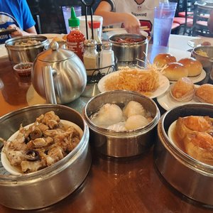 DIM SUM KING - 143 Photos & 34 Reviews - 5266 Summer Ave, Memphis ...