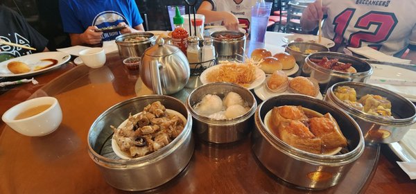 DIM SUM KING - 5266 Summer Ave, Memphis, TN - Yelp