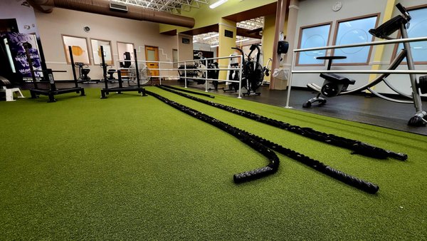 POWERHOUSE GYM - Updated July 2025 - 30 Photos & 18 Reviews - 400 ...