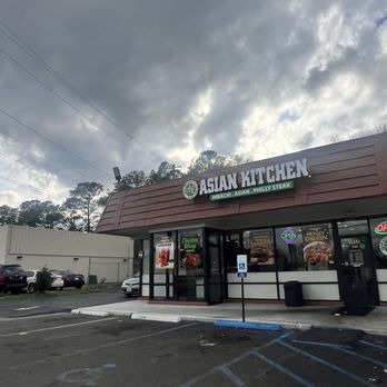 ASIAN KITCHEN - Updated December 2025 - 31 Photos - 1652 Center Point ...