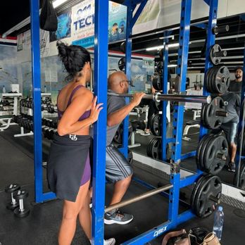 MACK GYM - Updated December 2025 - 16 Photos & 10 Reviews - 105952 ...