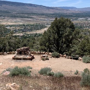 GEIGER LOOKOUT - Updated December 2025 - 76 Photos & 13 Reviews - State ...