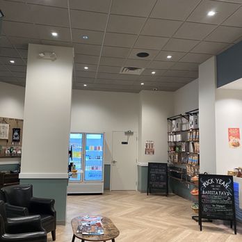 NEPTUNE’S FURY CAFE & ROASTERY - Updated March 2025 - 57 Photos & 10 ...