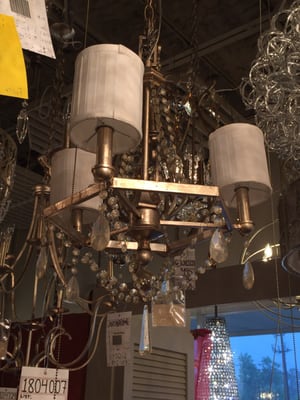 M&M LIGHTING - Updated December 2025 - 23 Photos & 38 Reviews - 5620 S ...