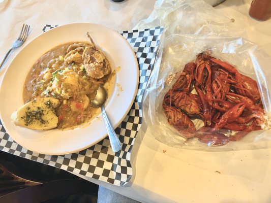 THE CRAWFISH POT - 241 Photos & 274 Reviews - 2142 W Interstate 240 ...
