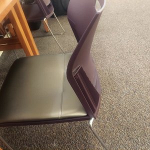 CARROLL COUNTY PUBLIC LIBRARY - WESTMINSTER BRANCH - Updated September ...