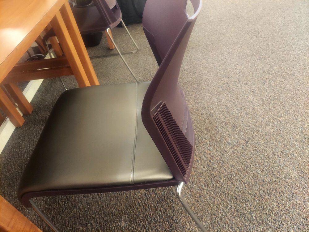 BALTIMORE COUNTY PUBLIC LIBRARY - PIKESVILLE - Updated July 2025 - 10 ...