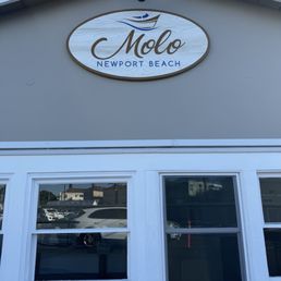 MOLO - Updated December 2025 - 387 Photos & 281 Reviews - 251 Shipyard ...