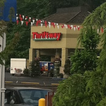 THRIFTWAY - Updated December 2025 - 621 Main St, Sweet Home, Oregon ...