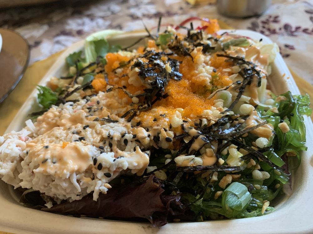 POKI POKI - OCEANSIDE - Updated August 2024 - 250 Photos & 350 Reviews ...