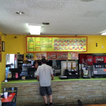 FILIBERTO’S MEXICAN FOOD - Updated November 2024 - 70 Photos & 49 ...