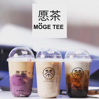 MOGE TEE - CARROLLTON - Updated August 2025 - 378 Photos & 162 Reviews ...