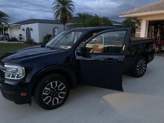 MATTHEWS-CURRIE FORD - Updated October 2025 - 52 Photos & 170 Reviews ...