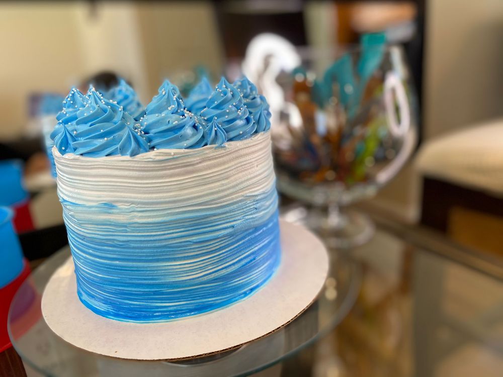 AKKO CAKE’S - Updated May 2024 - 20 Photos - Rockville, Maryland ...