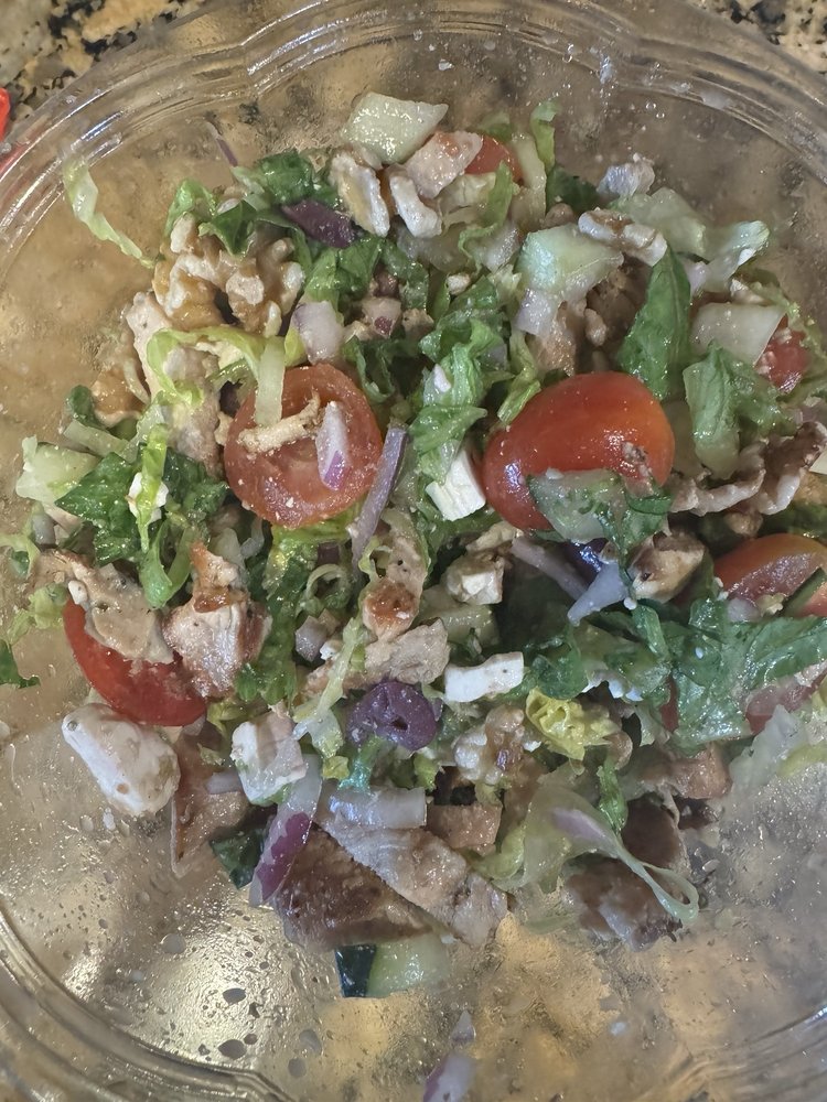 SUNSET BAGELS CAFE & GRILL - Updated August 2025 - 28 Reviews - 5607 ...