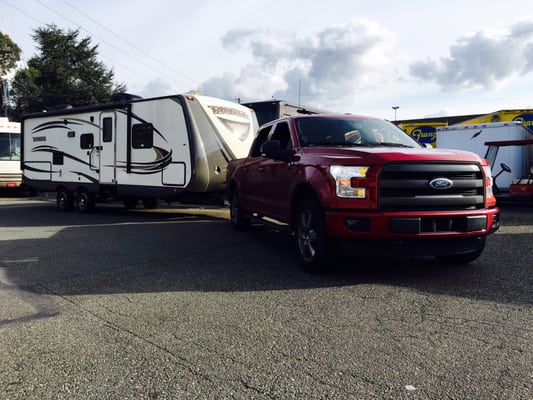 POULSBO RV - Updated December 2025 - 35 Photos & 125 Reviews - 23031 ...