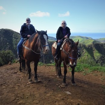 CIRCLE BAR B STABLES - 634 Photos & 432 Reviews - 1800 Refugio Rd ...