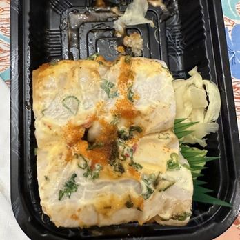 AKARI SUSHI 2 - Updated October 2025 - 206 Photos & 22 Reviews - 17 ...