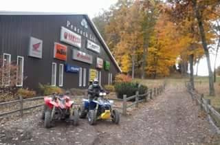 PEACOCK - Updated October 2025 - 276 S M-37, Baldwin, Michigan ...