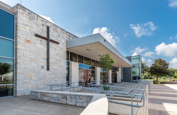RIVER POINTE CHURCH - Updated October 2025 - 37 Photos & 23 Reviews - 21000 SW Fwy, Richmond ...