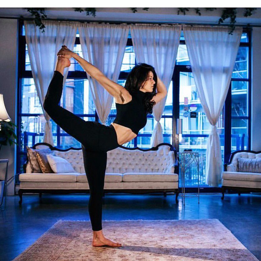 GABY FITNESS AND YOGA - Updated May 2024 - Request Consultation - 957 ...