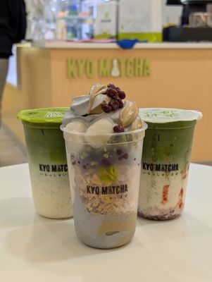 KYO MATCHA - Updated December 2025 - 617 E Green St, Champaign ...