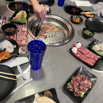 901 HOTPOT AND KOREAN BBQ - Updated December 2025 - 225 Photos & 191 ...