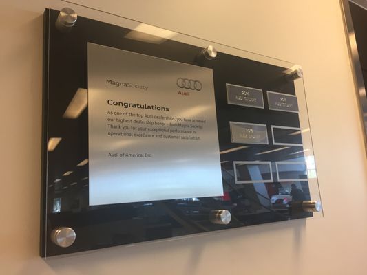 AUDI STUART - Updated September 2025 - 23 Photos & 45 Reviews - 3990 SE ...