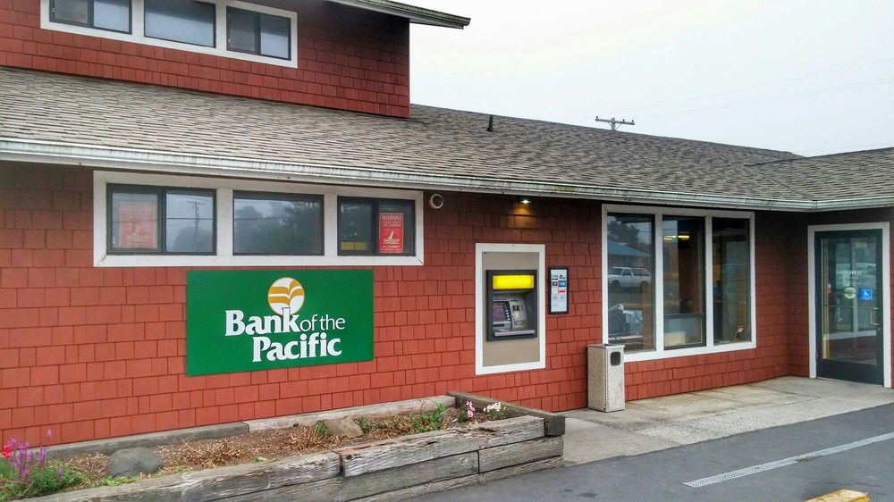 BANK OF THE PACIFIC - Updated July 2025 - 1802 Bay Ave, Ocean Park ...