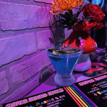 ALLUSION BAR - Updated November 2025 - 227 Photos & 83 Reviews - 323 N ...