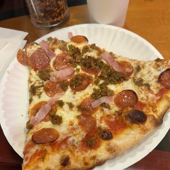 SOUTHSIDE PIZZA - Updated October 2024 - 82 Photos & 107 Reviews - 612 ...