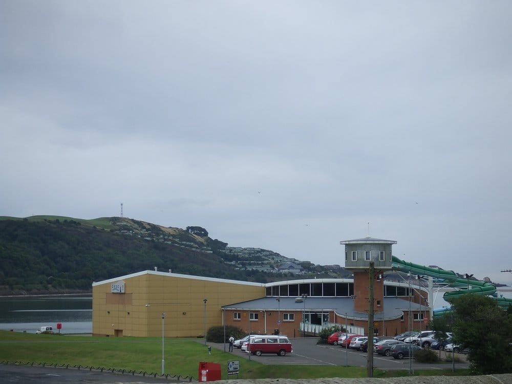 BEACON LEISURE CENTRE - Updated May 2025 - Lammerlaws Road, Burntisland ...