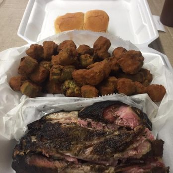 BARBEQUE HEAVEN - Updated May 2024 - 22 Photos & 35 Reviews - 119 James ...