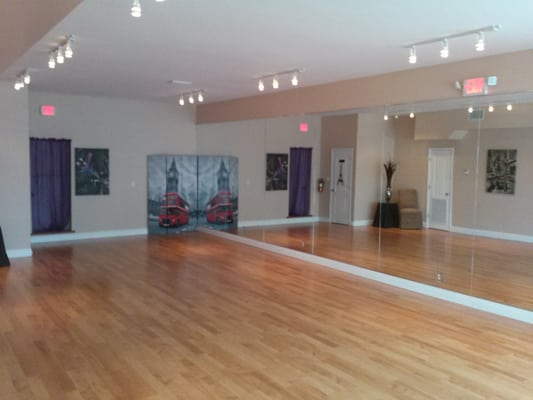 AMBIANCE DANCE STUDIO - Updated January 2026 - 1023 N Dixie Hwy, West ...