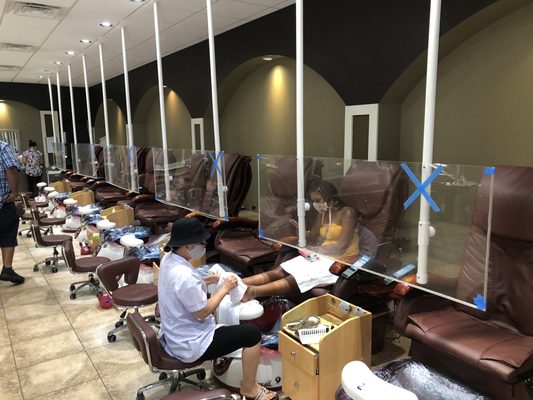 MEGAN’S NAILS - Updated July 2024 - 49 Photos & 67 Reviews - 3149 ...