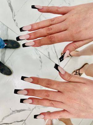 AJ NAILS & SPA - Updated February 2025 - 348 Photos & 43 Reviews ...