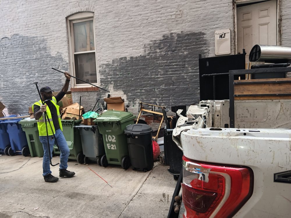 RECYCLE 4 LIFE - Updated December 2025 - 10 Photos - Baltimore ...