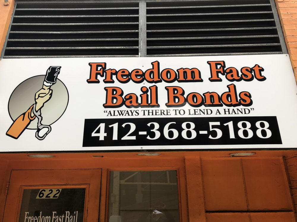 FREEDOM FAST BAIL BONDS - Updated October 2025 - 10 Photos - 622 Second ...