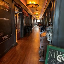 THE ABBEY ON BUTLER STREET - Updated May 2025 - 692 Photos & 622 ...