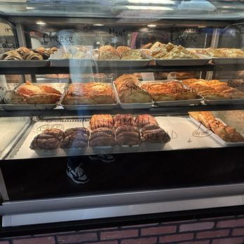 WICKED BREAD CO - Updated March 2025 - 447 Photos & 205 Reviews - 1263 ...