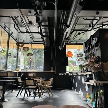 DRIP DRIP COFFEEHOUSE - Updated October 2025 - 391 Photos & 163 Reviews ...