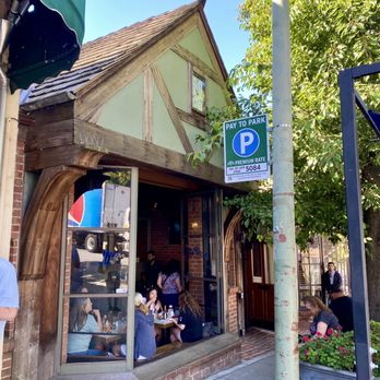 MONTCLAIR EGG SHOP - Updated September 2024 - 840 Photos & 1100 Reviews ...