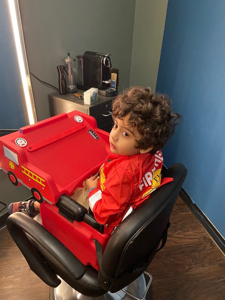 DIDI FAMILY SALON - Updated October 2025 - 45 Photos - 40555 California ...