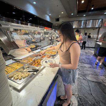 NUMBER 1 BUFFET - Updated March 2025 - 353 Photos & 247 Reviews - 10125 ...