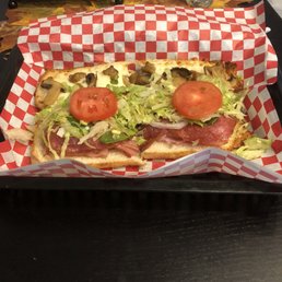 BOARDWALK CAFE - Updated October 2025 - 20 Photos & 31 Reviews - 501 E ...