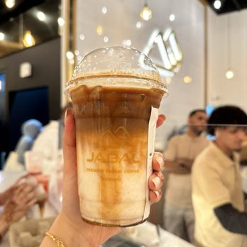 JABAL COFFEE HOUSE - Updated August 2024 - 54 Photos & 23 Reviews ...
