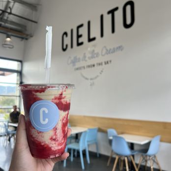 CIELITO COFFEE & ICE CREAM - Updated August 2025 - 131 Photos & 83 ...